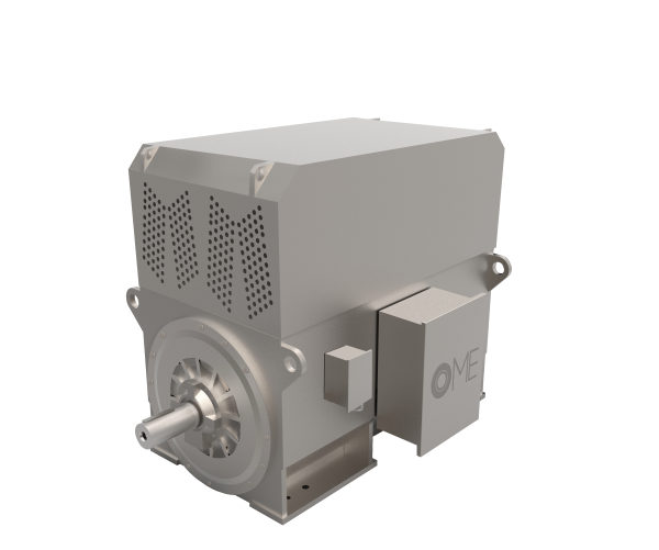 OMVKS (IC81W) - omemotors fr